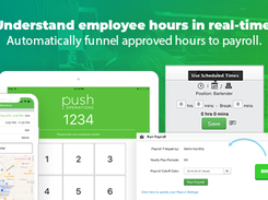 Push Operations Reviews in 2025